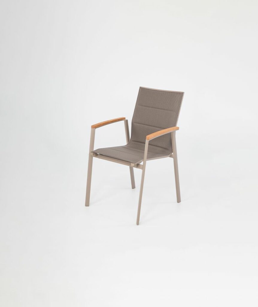 Bondi Pedli Sandalye | Luva Concept